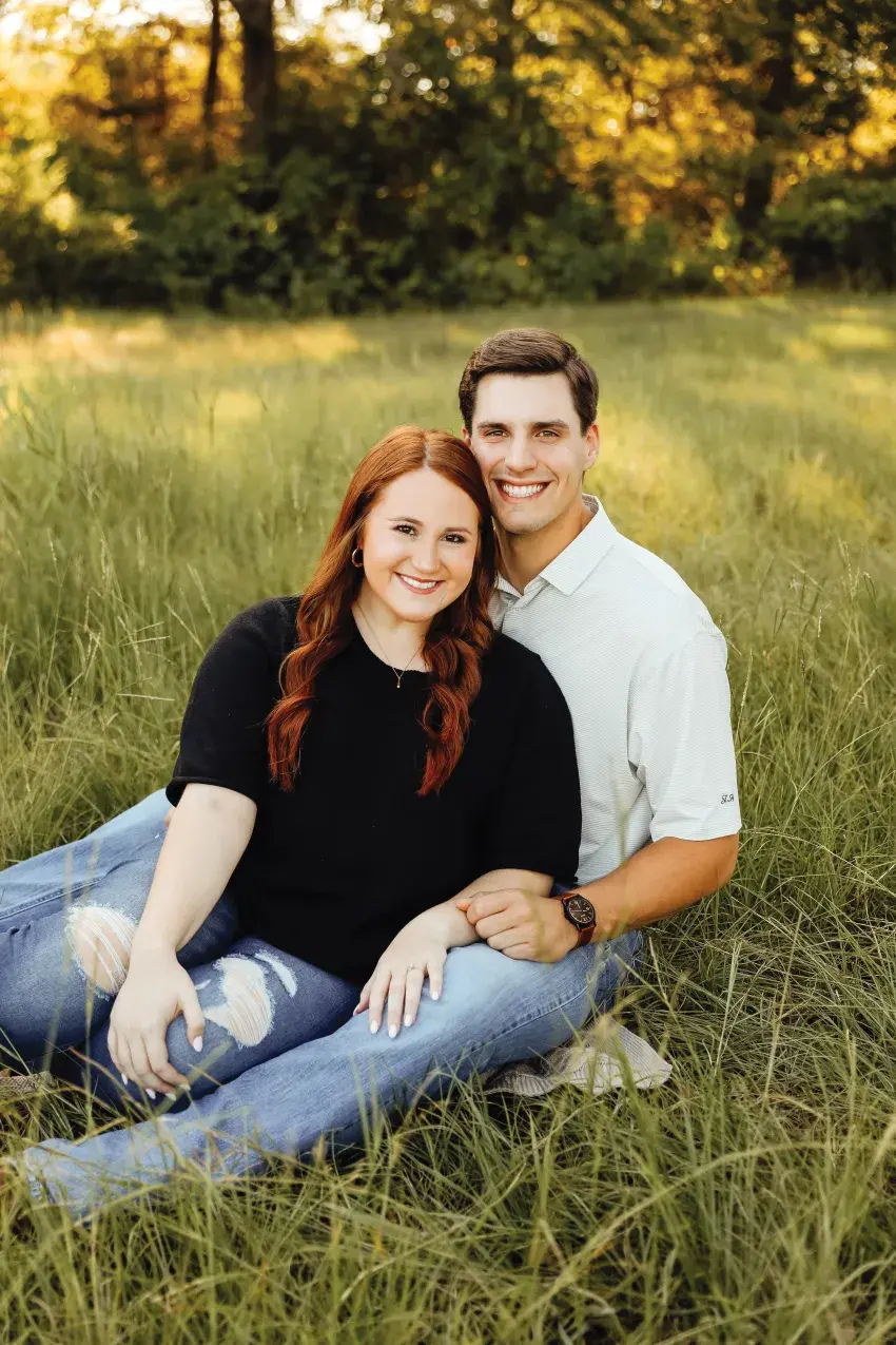 Key and Chesteen to Wed | The Winona Times